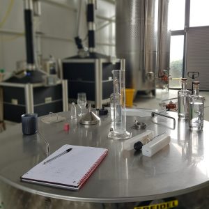 The Cornish Distilling Company | Bude, Cornwall